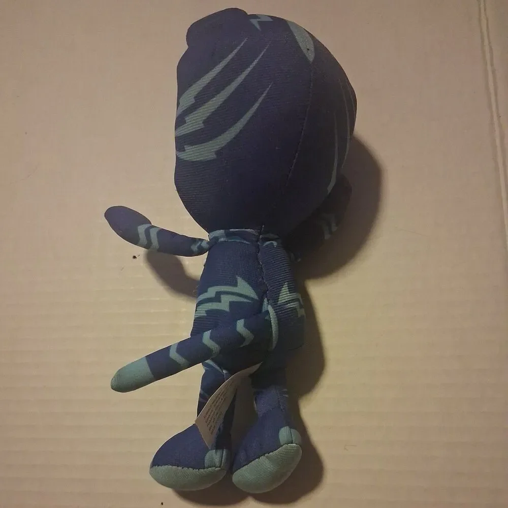 Unbranded | Toys | Pj Masks Catboy Stuffed Plush Toy Preowned | Poshmark